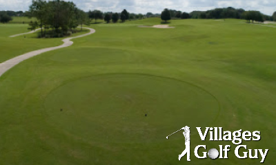 The Villages Golf Courses